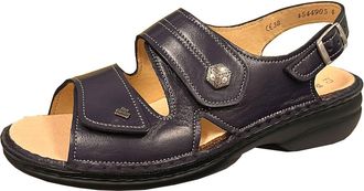 Finn Comfort Milos Damen Sandalen, Gr&ouml;&szlig;e:38 EU