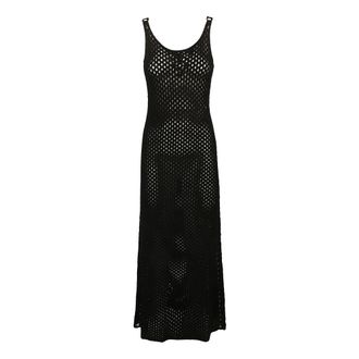 Chlo&eacute; Chlo&egrave; Kleider Black - - Dresses - Damen - Schwarzk - M
