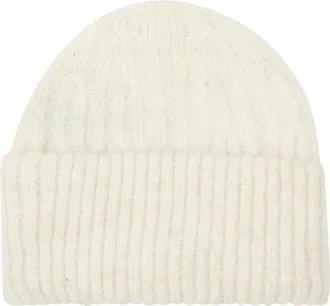 American Vintage Bonnet East Alpaga American Vintage