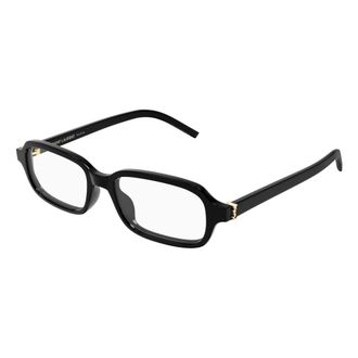 Saint Laurent SL M180 Optische Brille - - Accessories - Herren - Schwarzk - 52 MM