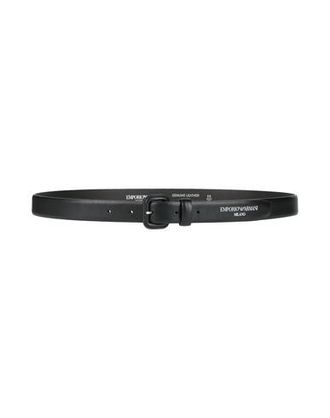 Emporio Armani Petite maroquinerie - Ceintures sur YOOX.COM