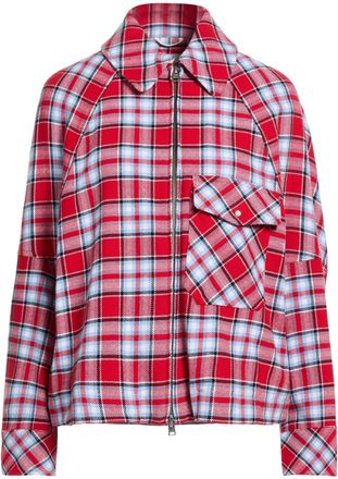 Woolrich JACKEN & M&Auml;NTEL - Jacken und Anoraks auf YOOX.COM