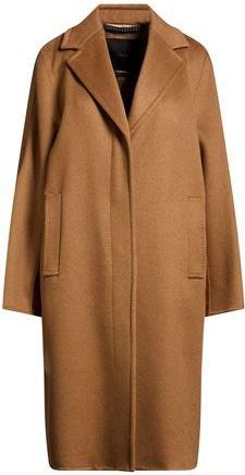 Max Mara MANTEAUX - Manteaux longs sur YOOX.COM