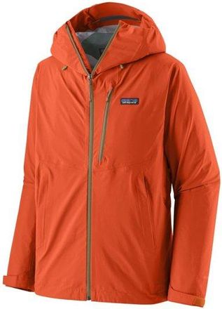 Patagonia Granite Crest M - Hardshelljacke - Herren