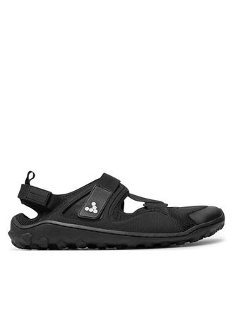 Vivobarefoot Sandalen Tracker Sandal 309511-01 Schwarz