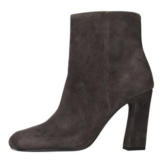 Ash Alina Ankle Boot - Femme - Chaussures - Brun - Taille: 36 EU