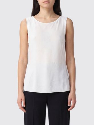 Liu Jo Pull Femme couleur Blanc