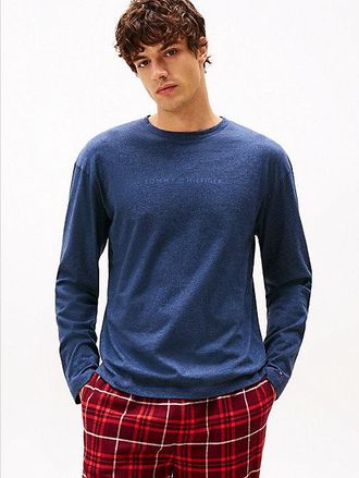 Tommy Hilfiger T-shirt dintérieur Original manches longues