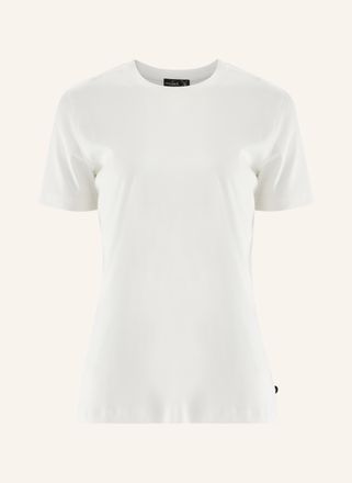 van Laack Van Laack T-Shirt Modern Fit weiss