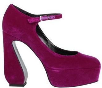 Sergio Rossi CHAUSSURES - Escarpins sur YOOX.COM