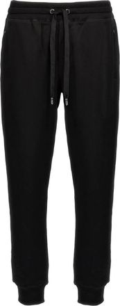 Dolce & Gabbana Herren, Hosen, Schwarzk, 5XLGr&ouml;&szlig;e