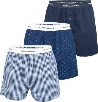 Happyshorts Boxershorts