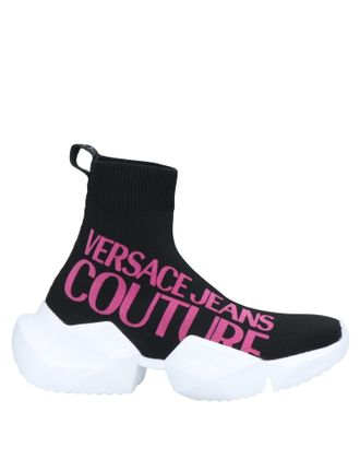 Versace SCHUHE - Sneakers auf YOOX.COM