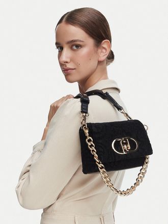 Liu Jo Handtasche Liu Jo AF6269 J5274 Schwarz