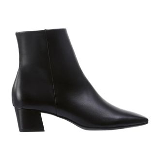 H&ouml;gl Elegante City Stiefeletten - - Shoes - Damen - Schwarzk - 37 EU