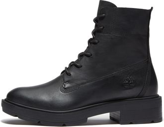 Timberland Schn&uuml;rstiefelette Brimfield