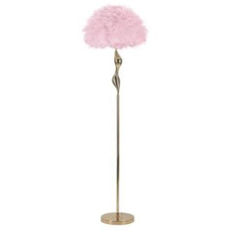 Mauro Ferretti Mauro Ferretti - lampadaire slim rose cm d. 50X165