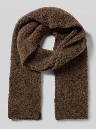 Marc O'Polo Schal aus Woll-Alpaka-Mix
