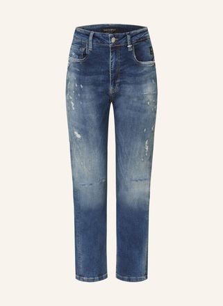 ER Elias Rumelis Elias Rumelis Boyfriend Jeans Leona blau