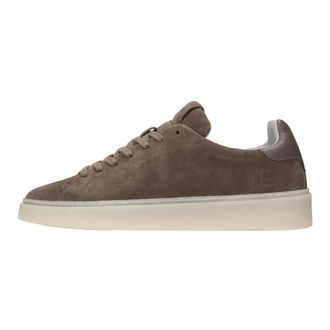 D.A.T.E. D.a.t.e., Herren, Schuhe, Braun, 40 EUGr&ouml;&szlig;e