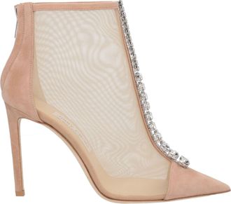 Jimmy Choo London SCHUHE - Stiefeletten auf YOOX.COM