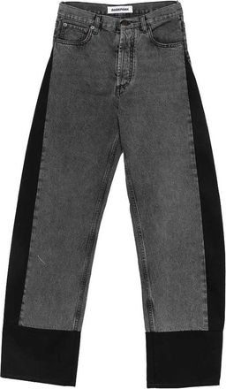 Darkpark Jean Droit - Gris