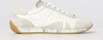 Premiata Sneakers PREMIATA Damen Farbe Wei&szlig;