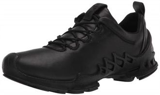 Ecco Ecco Biom Aex, Chaussures de Randonn&eacute;e Homme, Noir, 42 EU