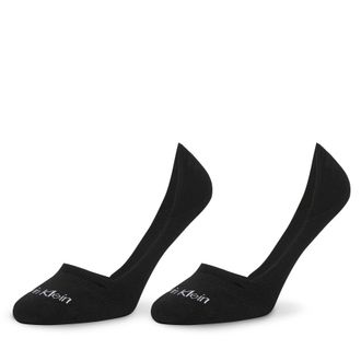 Calvin Klein Sneakersocken Calvin Klein 701239295 Schwarz