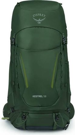 Osprey Rucksack Kestrel 58