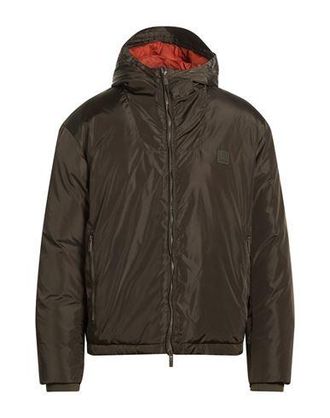 A|X Armani Exchange MANTEAUX - Doudounes plume ou synth&eacute;tique sur YOOX.COM