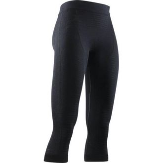 X Bionic Damen Unterhose APANI 4.0 MERINO PANTS 3/4 WMN