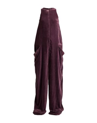 Rick Owens OVERALLS - Jumpsuits auf YOOX.COM