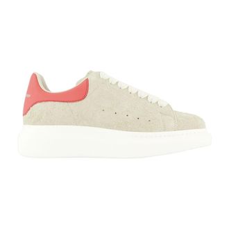 Alexander McQueen Damen, Schuhe, Beige, 35 EUGr&ouml;&szlig;e