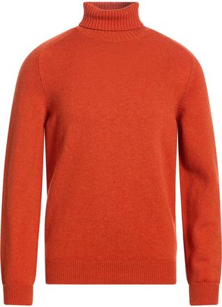 Fedeli STRICKWAREN - Rollkragenpullover auf YOOX.COM