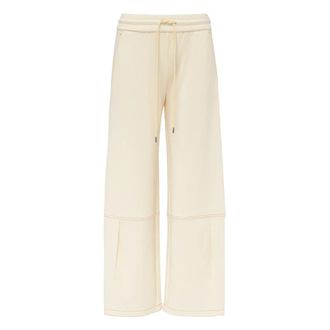 Max Mara Damen, Hosen, Beige, MGr&ouml;&szlig;e