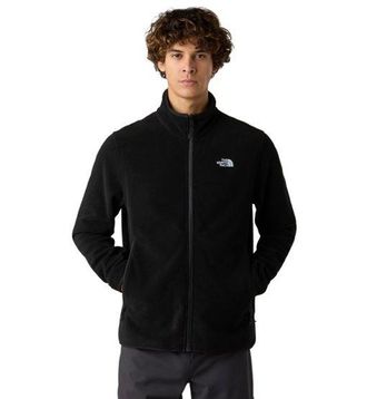 The North Face M Glacier Fleece - Fleecejacke - Herren