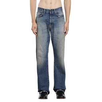 Acne Studios Regular Fit 2021F Jeans