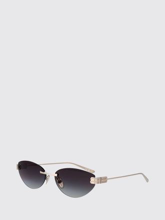 Balenciaga Sonnenbrille Damen Farbe Silber