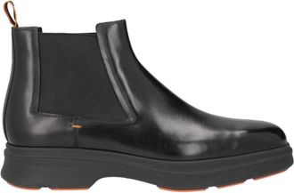 Santoni SCHUHE - Stiefeletten auf YOOX.COM