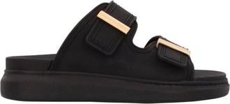 Alexander McQueen Damen, Schuhe, Schwarzk, 36 EUGr&ouml;&szlig;e