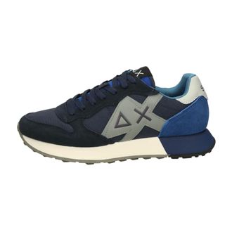 Sun 68 Jaki 2.0 Solid - Homme - Chaussures - Bleu - Taille: 44 EU