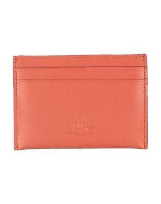 Vivienne Westwood Petite maroquinerie - Porte-cartes sur YOOX.COM