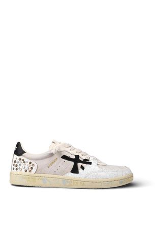 Premiata Sneaker - Wei&szlig;