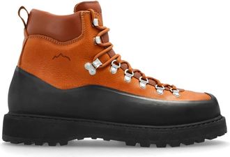 Diemme Homme, Chaussures, Brun, Taille: 45 1/2 EU Roccia Vet Gomma Chaussures