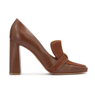 Kazar Femme, Chaussures, Brun, Taille: 39 EU Escarpins Zelia