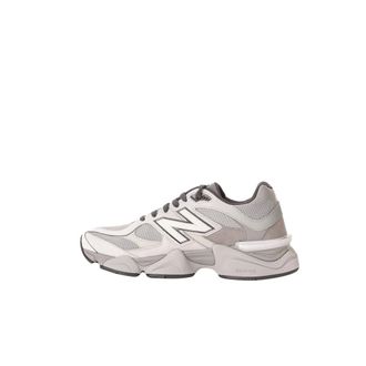 New Balance Chaussures de course 9060 - Homme - Sport - Gris - Taille: 43 EU