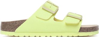 Birkenstock Pantoletten Birkenstock Arizona 1031505 Gelb