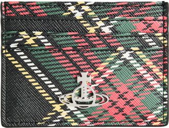 Vivienne Westwood Kleinlederwaren - Kartenetuis auf YOOX.COM