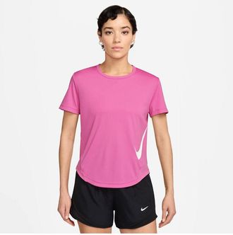 Nike Damen Laufshirt NIKE TEMPO SWOOSH